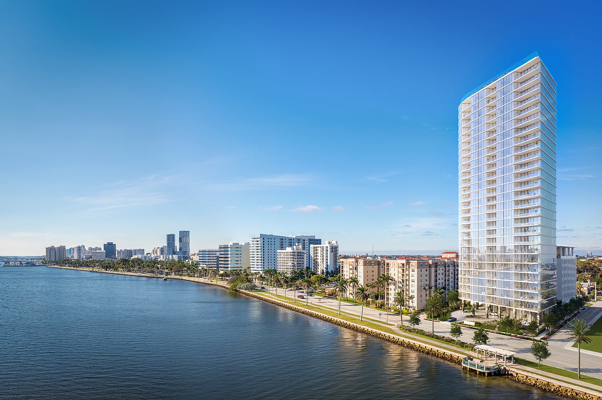 Shorecrest & Equinox: Elite Wellness Living in West Palm Beach