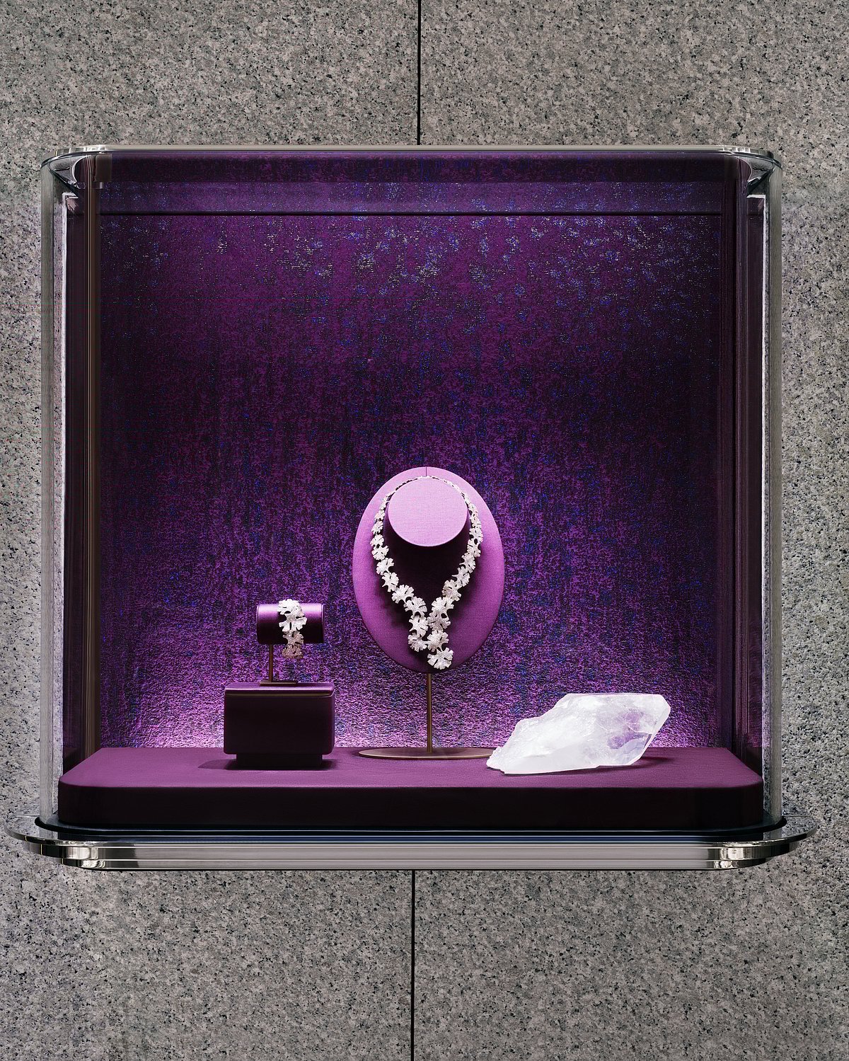 David Yurman Miami Flagship: Architectural Artistry Unveiled