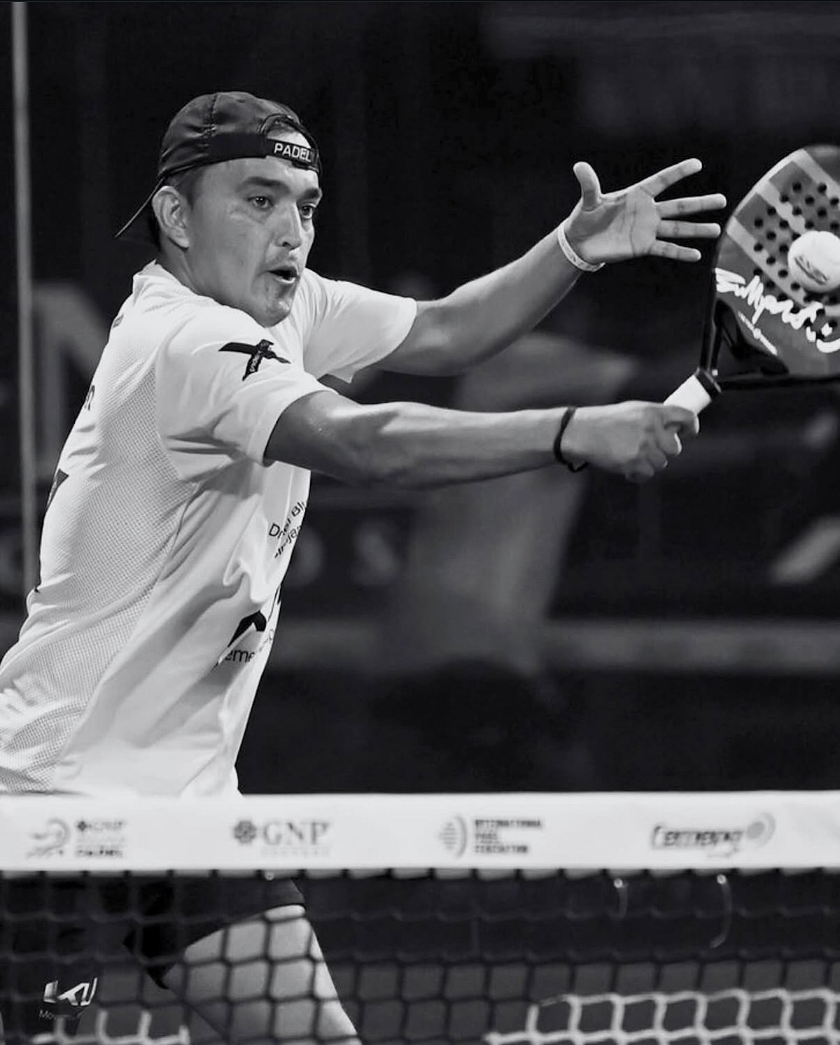 Moonlight Open: Reserve Padel's $1M Drive for Leukemia Research