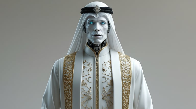 Saudi AI Expansion: Humain Launches Under Vision 2030 Initiative