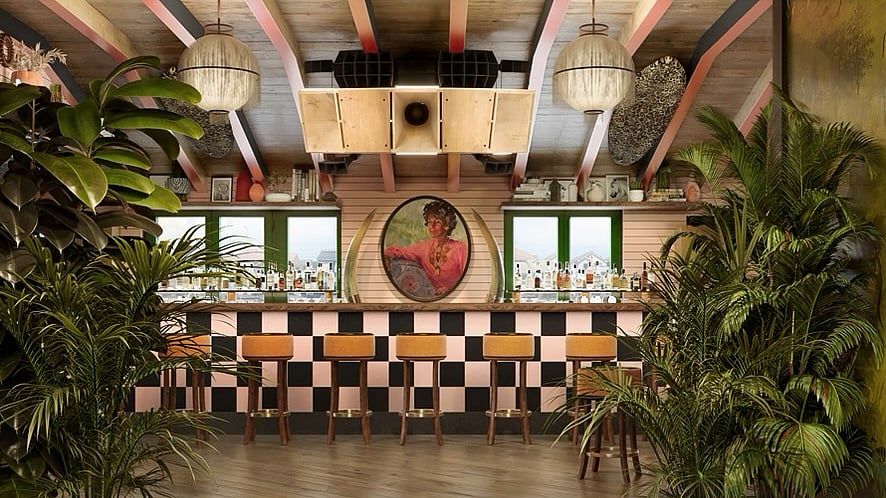 Montauk Dining Revolution: Mary Lou’s Glamorous Coastal Sanctuary