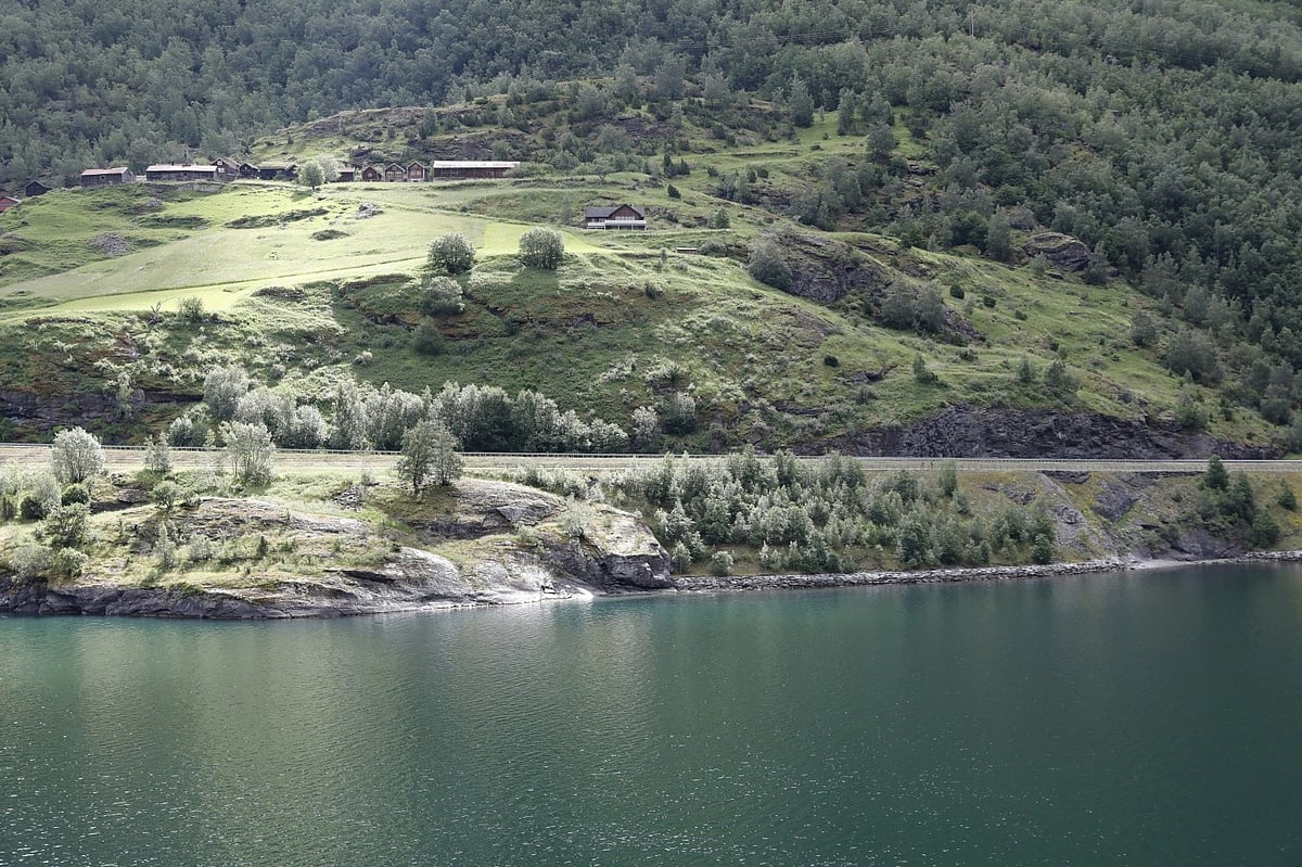 Discover Northern Europe: Optimal Travel Seasons Unveiled