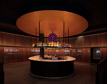 COTE Miami: Experience the Ultimate Butcher's Feast Spectacle