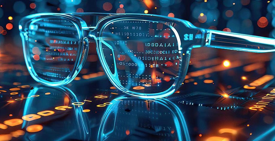 AI-Powered Smart Glasses: Redefining Mobile Technology