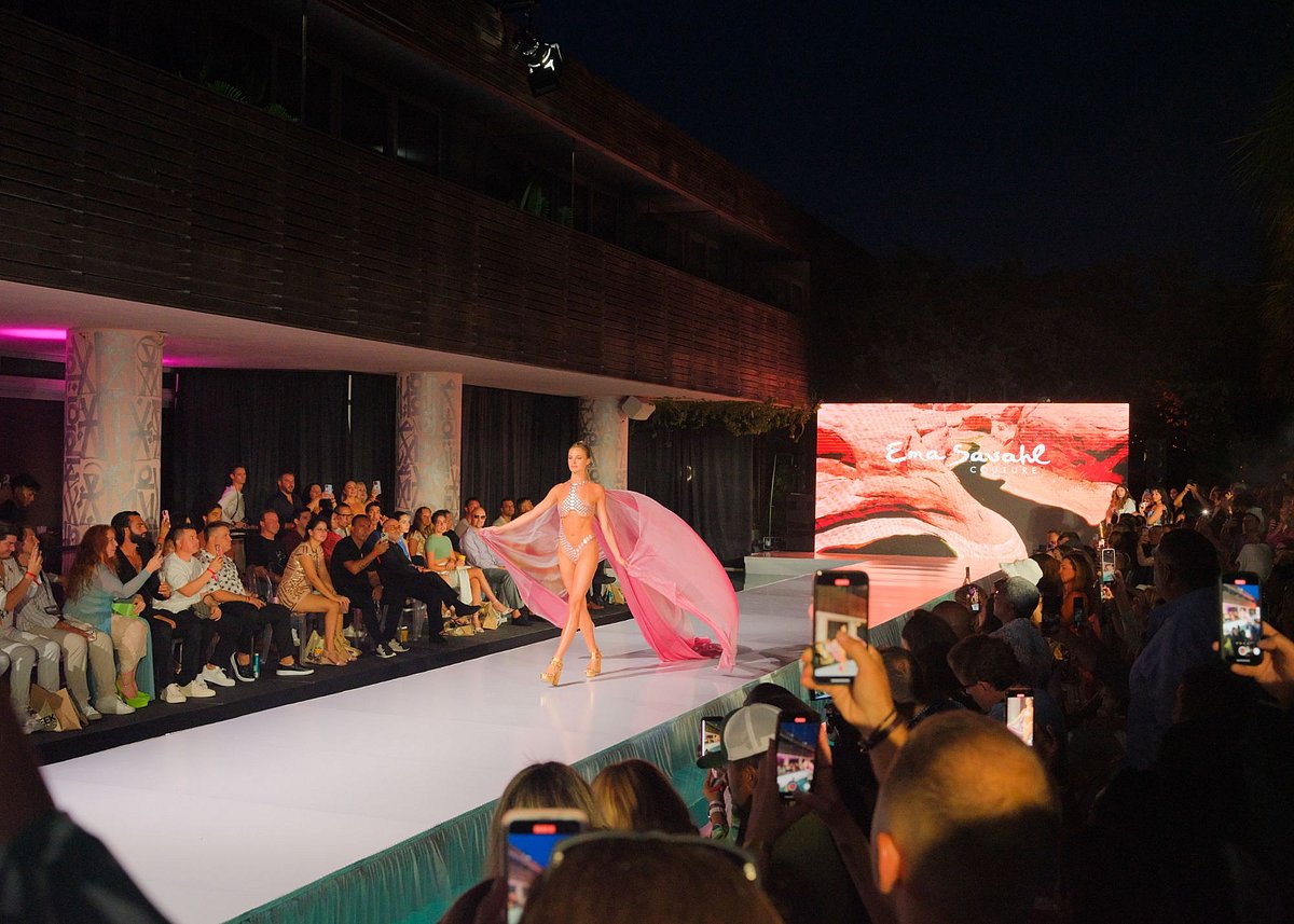 Miami Swim Week 2025: Bold Swimwear Fashion & Global Connection