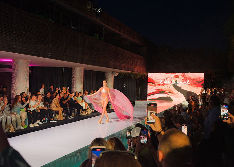 Miami Swim Week 2025: Bold Swimwear Fashion & Global Connection