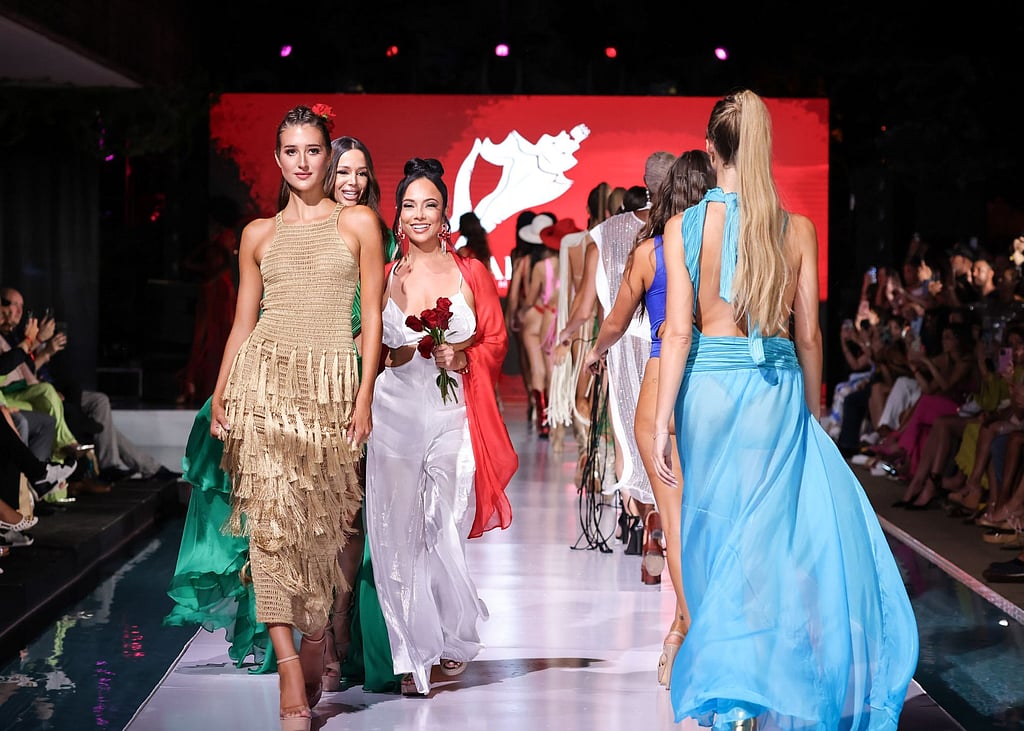 Miami Swim Week 2025: Bold Swimwear Fashion & Global Connection
