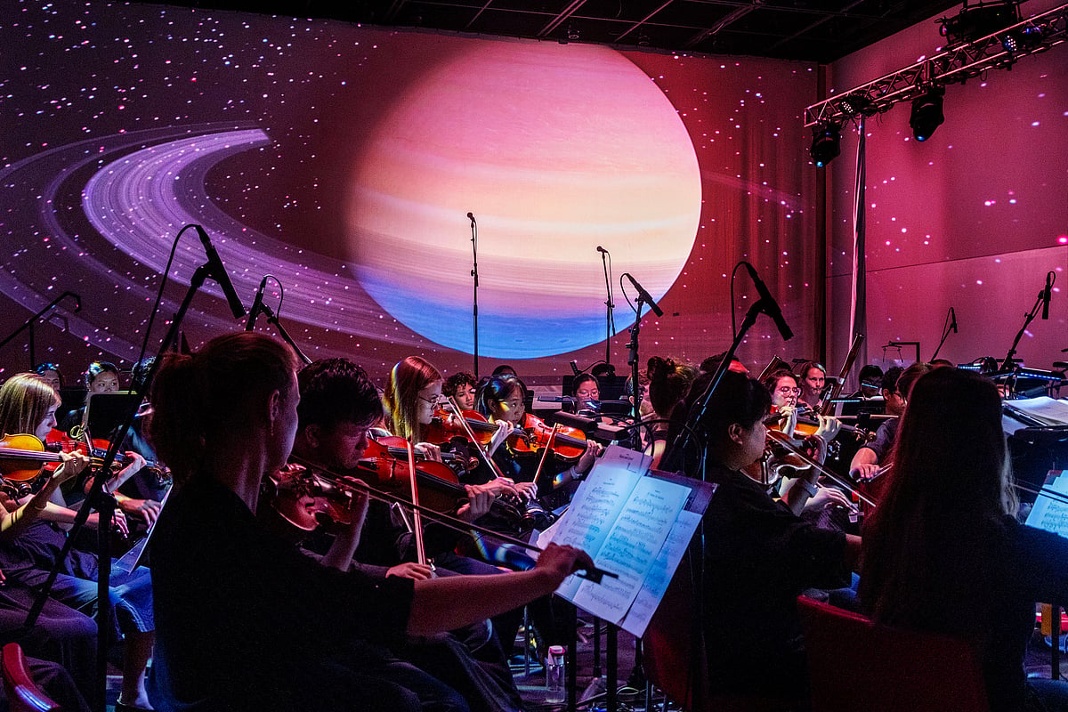 Miami Music Magic: 2025 Festival Blends Sound and Storytelling