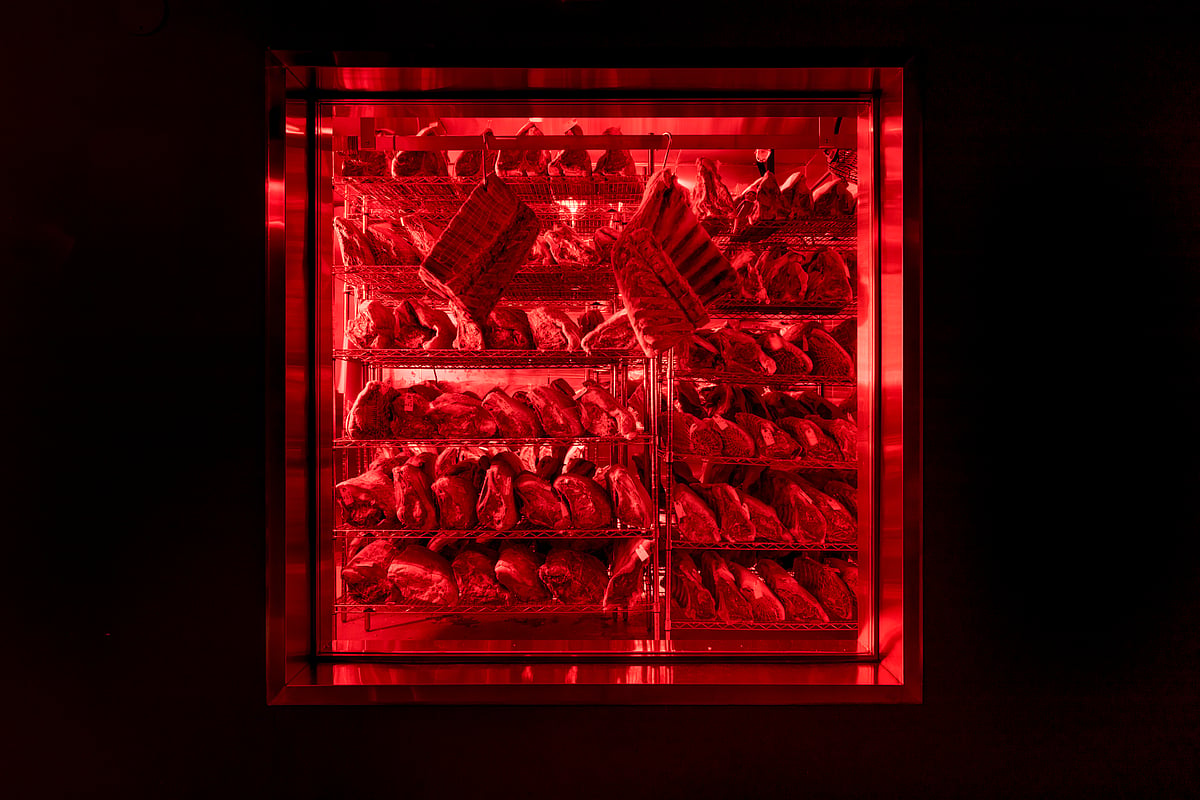 COTE Miami: Experience the Ultimate Butcher's Feast Spectacle