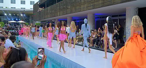 Miami Swim Week 2025: Bold Swimwear Fashion & Global Connection