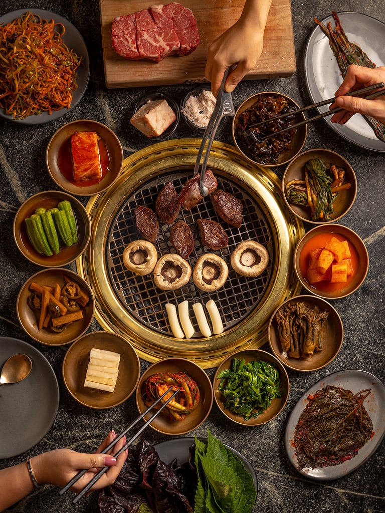COTE Miami: Experience the Ultimate Butcher's Feast Spectacle