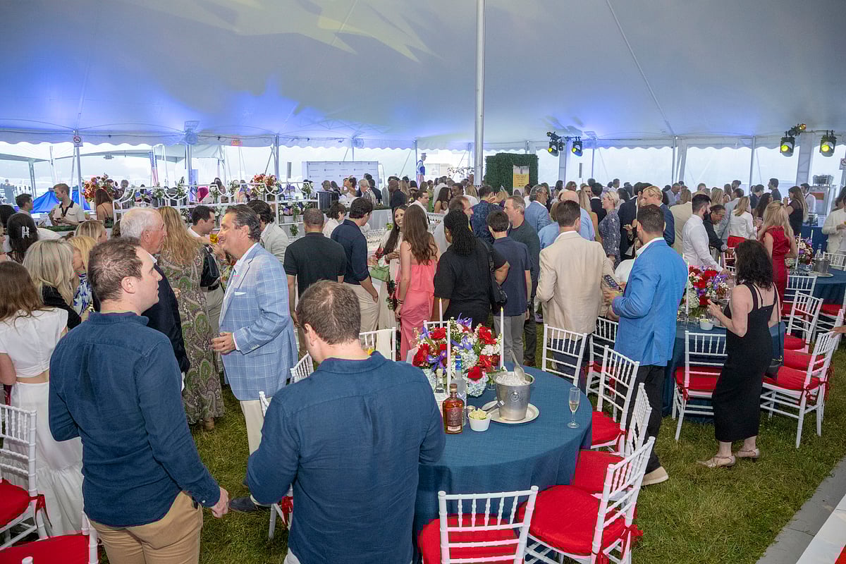 Hamptons 2025: Luxury Hotels, Fine Dining, and Summer Events Unveiled