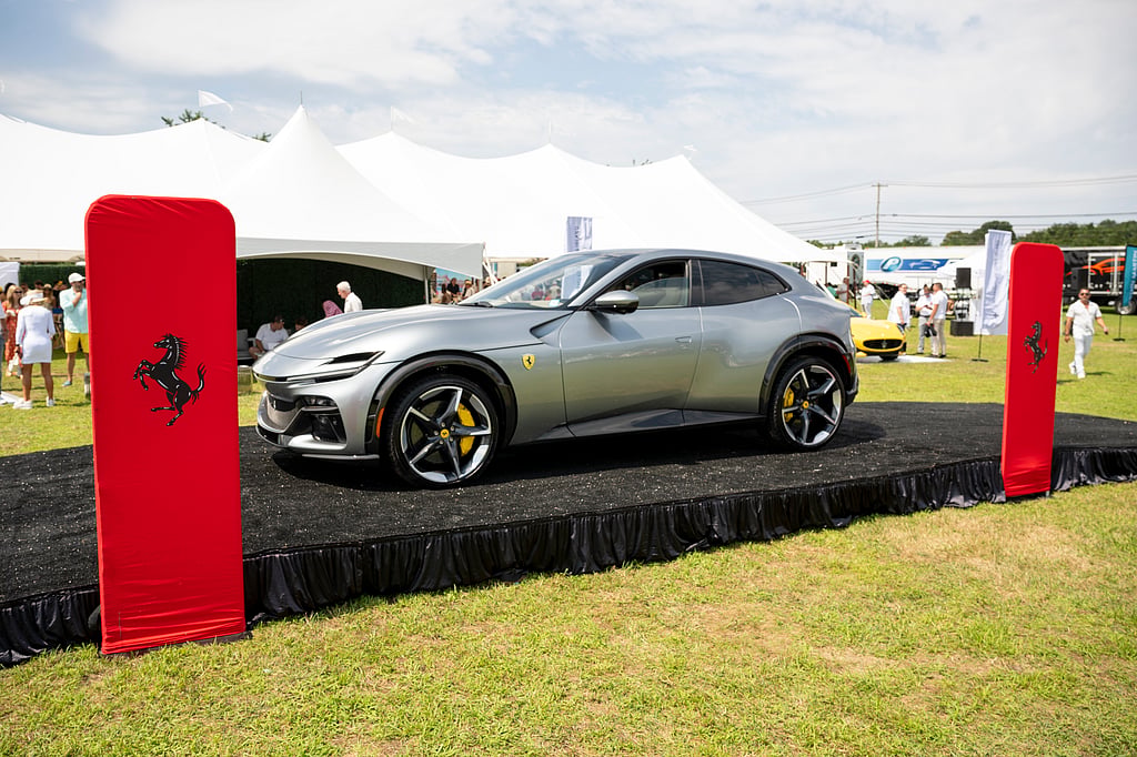 Hamptons 2025: Luxury Hotels, Fine Dining, and Summer Events Unveiled