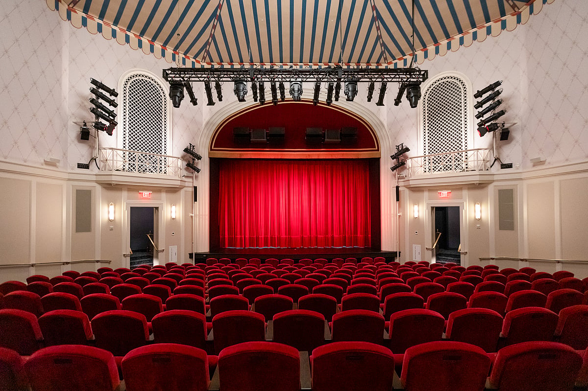Guild Hall Revival: 2025 Season Celebrates Art & Culture in Hamptons