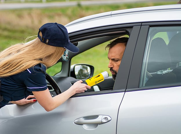 Understanding DWI: What Arrest Means in New Orleans