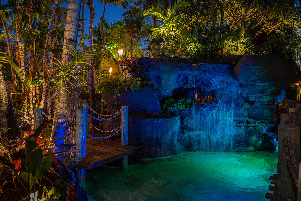 MAI-KAI Revival: Tiki Culture Thrives at The Hukilau 2025