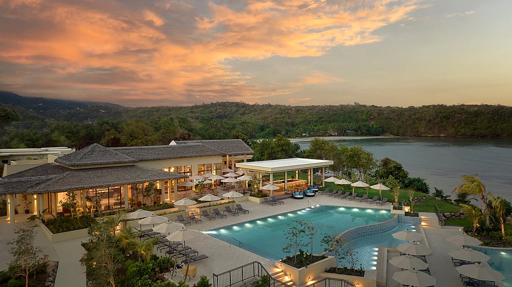 Explore Six Senses: 2025's Luxury Wellness Innovations Unveiled