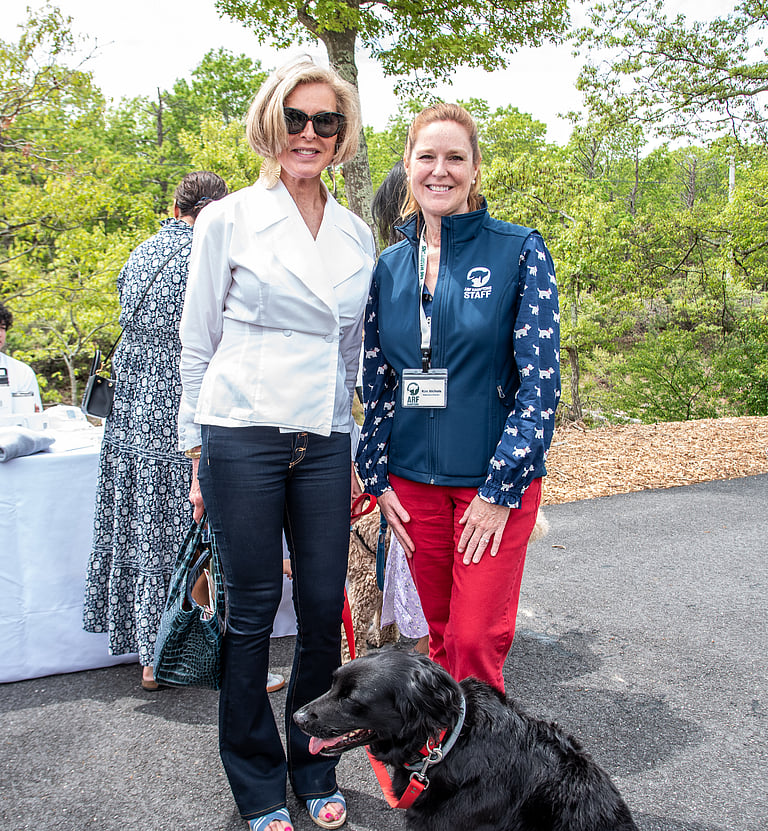 Celebration Event: ARF Hamptons Marks 50 Years of Rescue Achievements