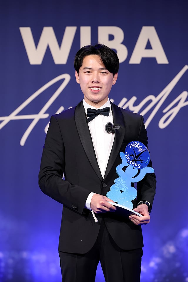 Cannes Celebration: Global Influencers Shine at 2025 WIBA Awards