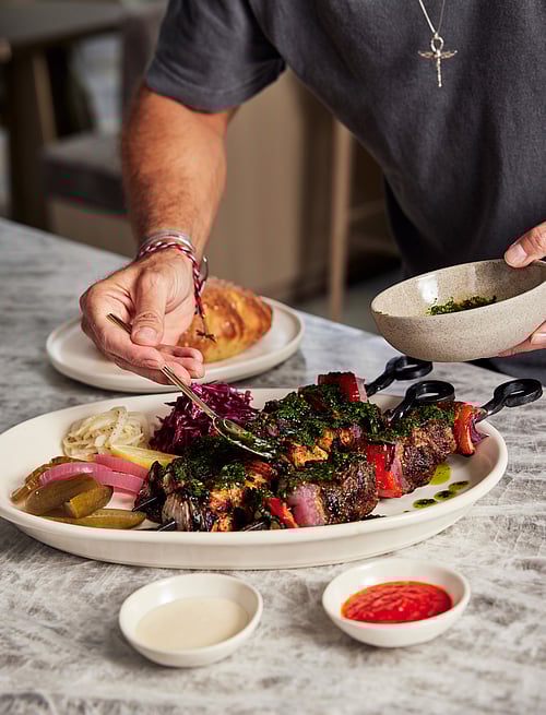 Miami Happy Hour Guide: 18 Must-Try Spots for Summer Indulgence