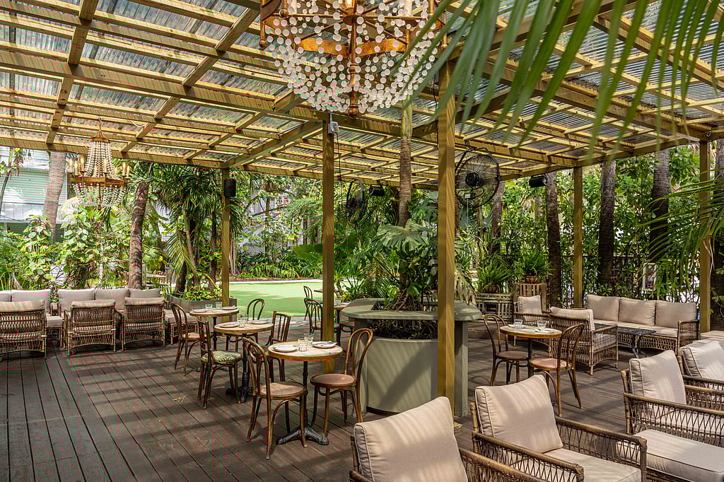 Miami Happy Hour Guide: 18 Must-Try Spots for Summer Indulgence