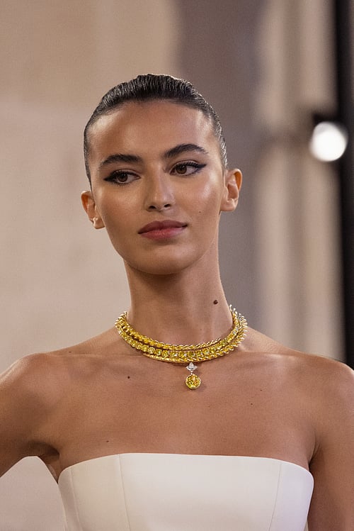 Louis Vuitton Virtuosity: A Journey in High Jewelry Mastery