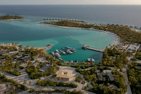 Mandarin Oriental Expansion: New Beachfront Retreat in Desaru Coast