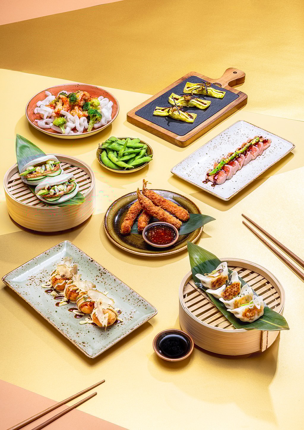 Miami Happy Hour Guide: 18 Must-Try Spots for Summer Indulgence