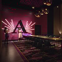 Albatross Debut: World's Largest Indoor Mini Putting Hits Edison, NJ