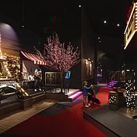 Albatross Debut: World's Largest Indoor Mini Putting Hits Edison, NJ