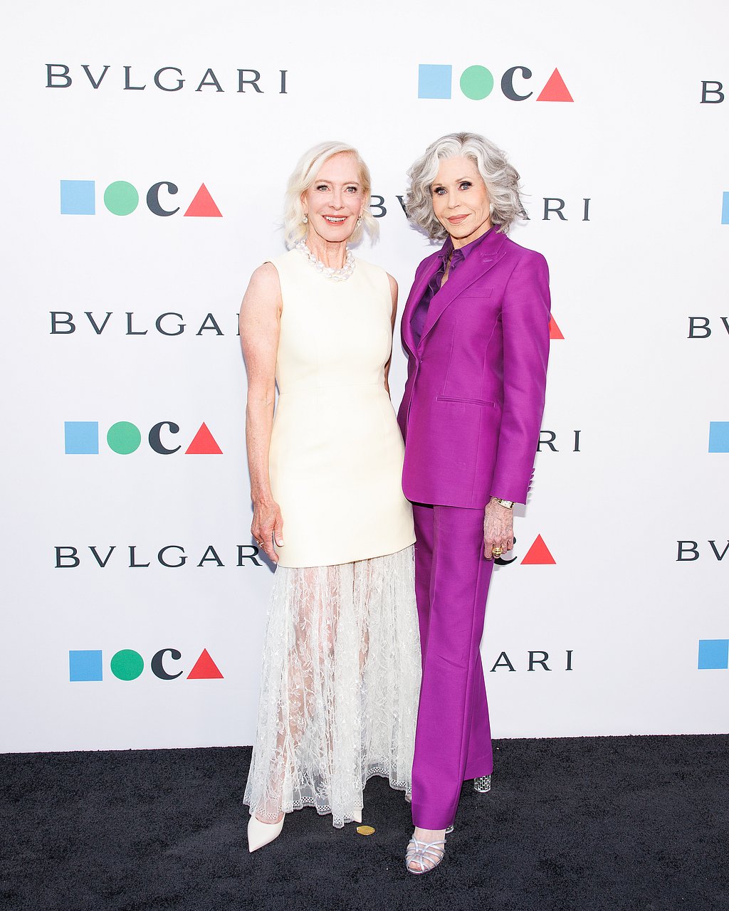 Artistry Unveiled: MOCA Gala 2025 Honors Gates, Gehry, Schmidt