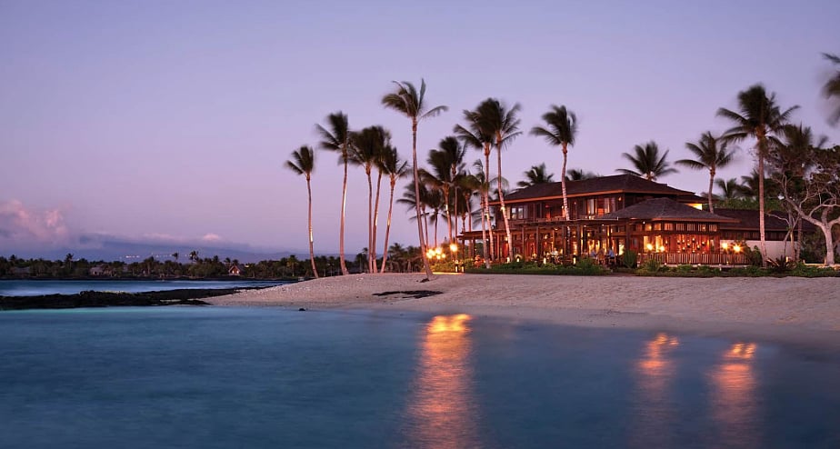 Explore Hawaii: Top 5-Star Resorts for Ultimate Luxury Experience
