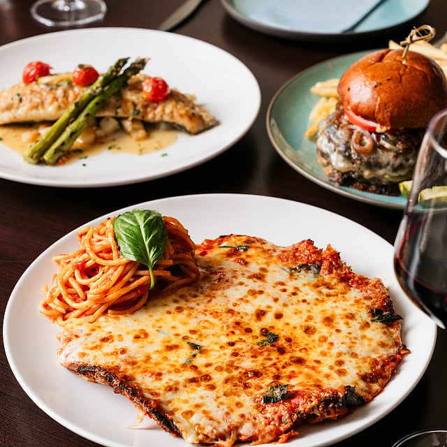 Serafina Worldcenter: Italian Charm Revives Downtown Miami Dining