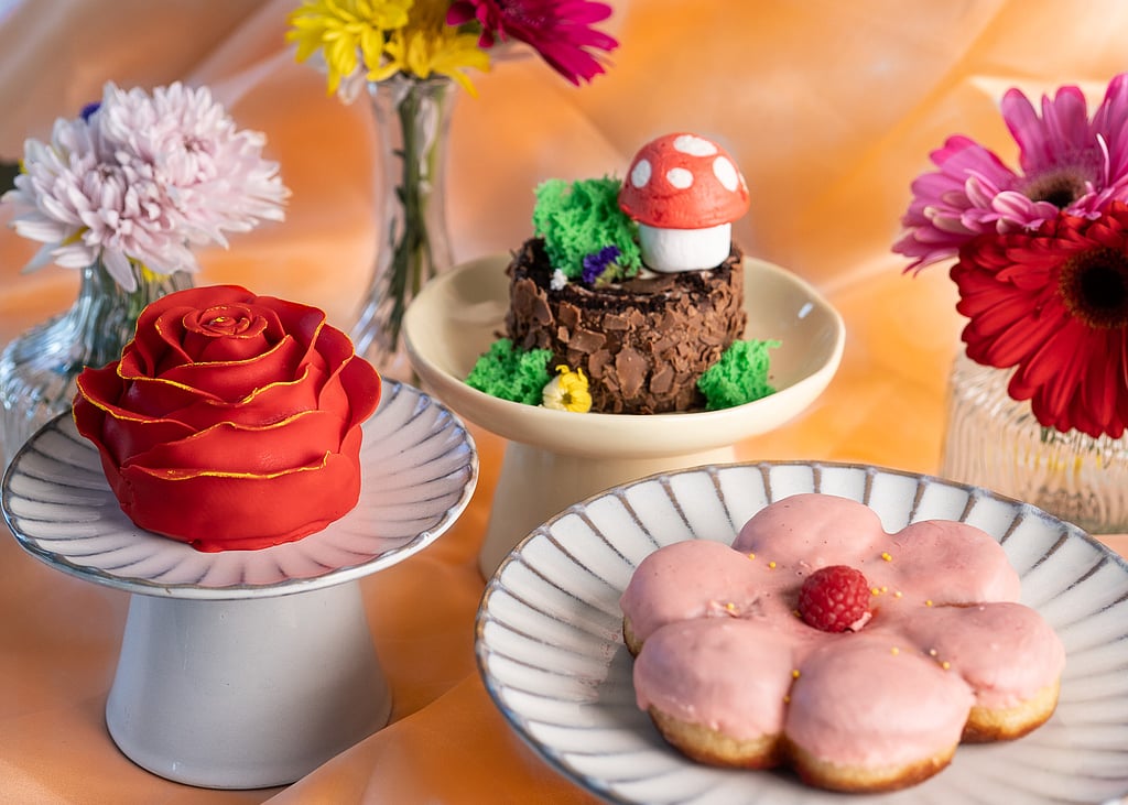 Magic Hour Rooftop: NYC's Dreamlike Garden Experience Unveiled