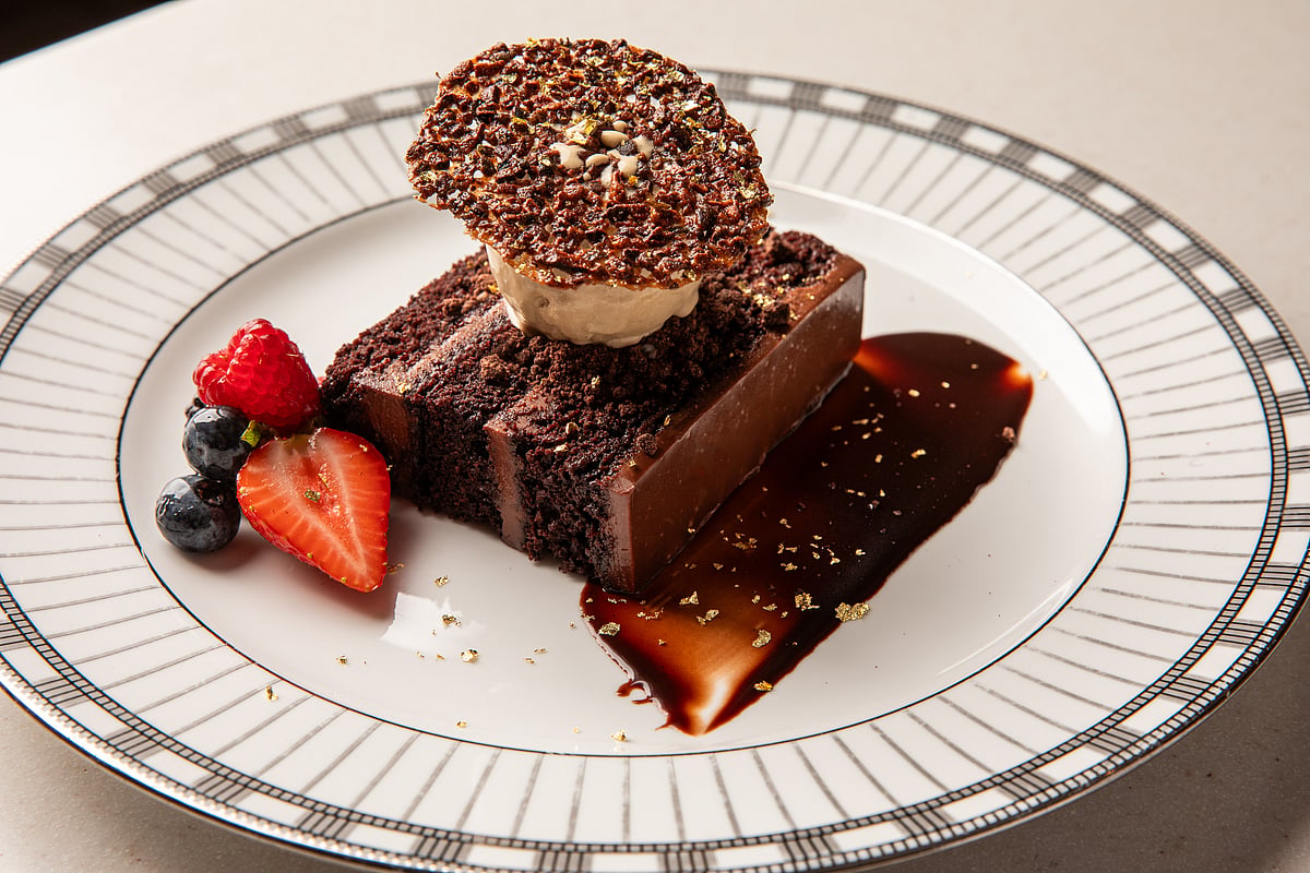 BH Prime Steakhouse: Elevating Miami's Culinary Scene at St. Regis