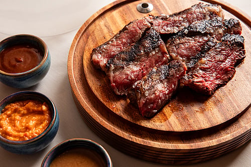 BH Prime Steakhouse: Elevating Miami's Culinary Scene at St. Regis