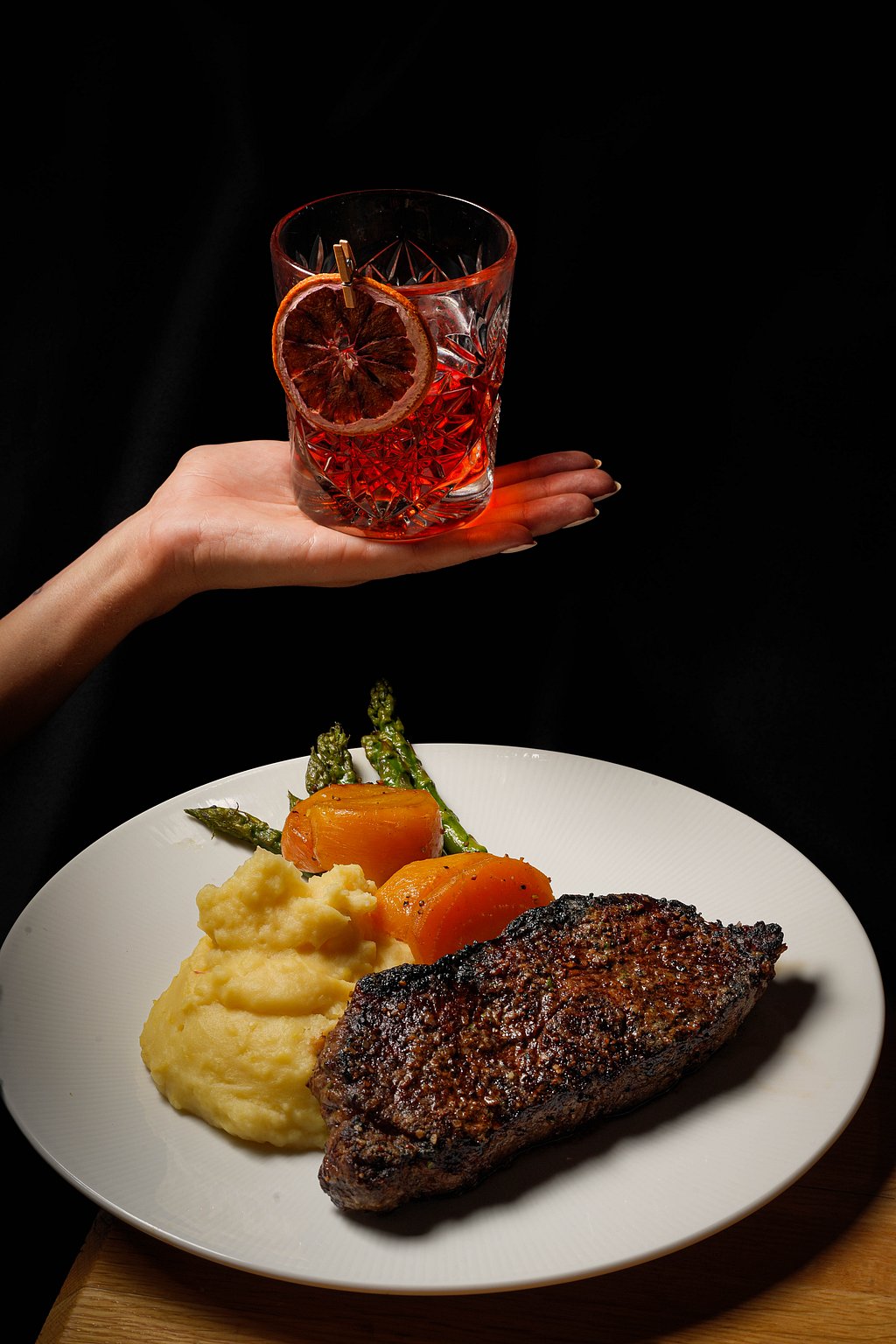 Chop Steakhouse Debuts in Coconut Grove: Miami's Modern Dining Gem