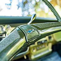 Revolutionary Design: ICON 4x4's Derelict C20 Blends Past and Future