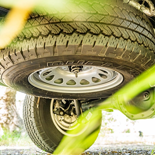 Revolutionary Design: ICON 4x4's Derelict C20 Blends Past and Future