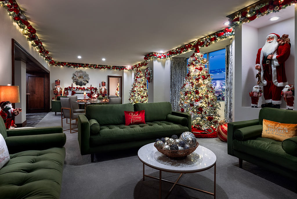 Elvis Legacy Revived: Westgate Unveils Imperial Sky Villa
