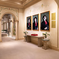 Elvis Legacy Revived: Westgate Unveils Imperial Sky Villa