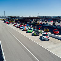 Luxury Motorsports Revolution: The Concours Club's Design Vision