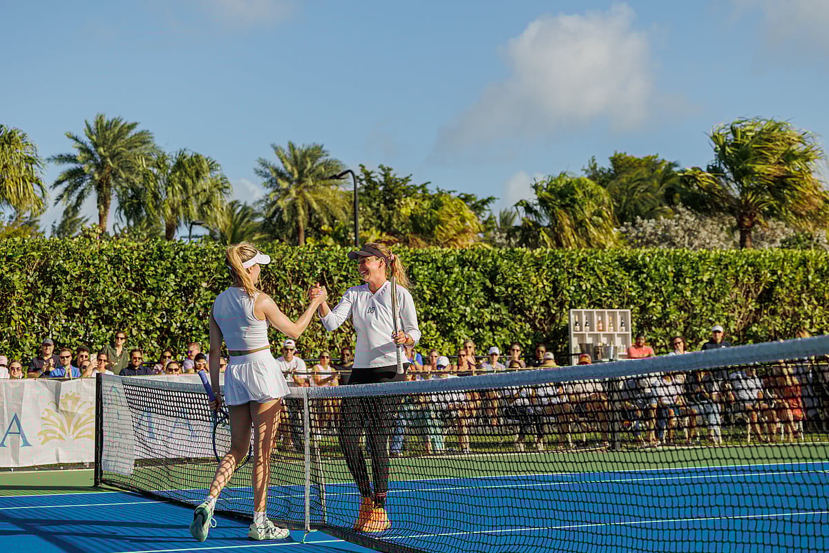 Baha Mar Cup 2025: Celebrity Pro-Am & Luxury Packages Unveiled