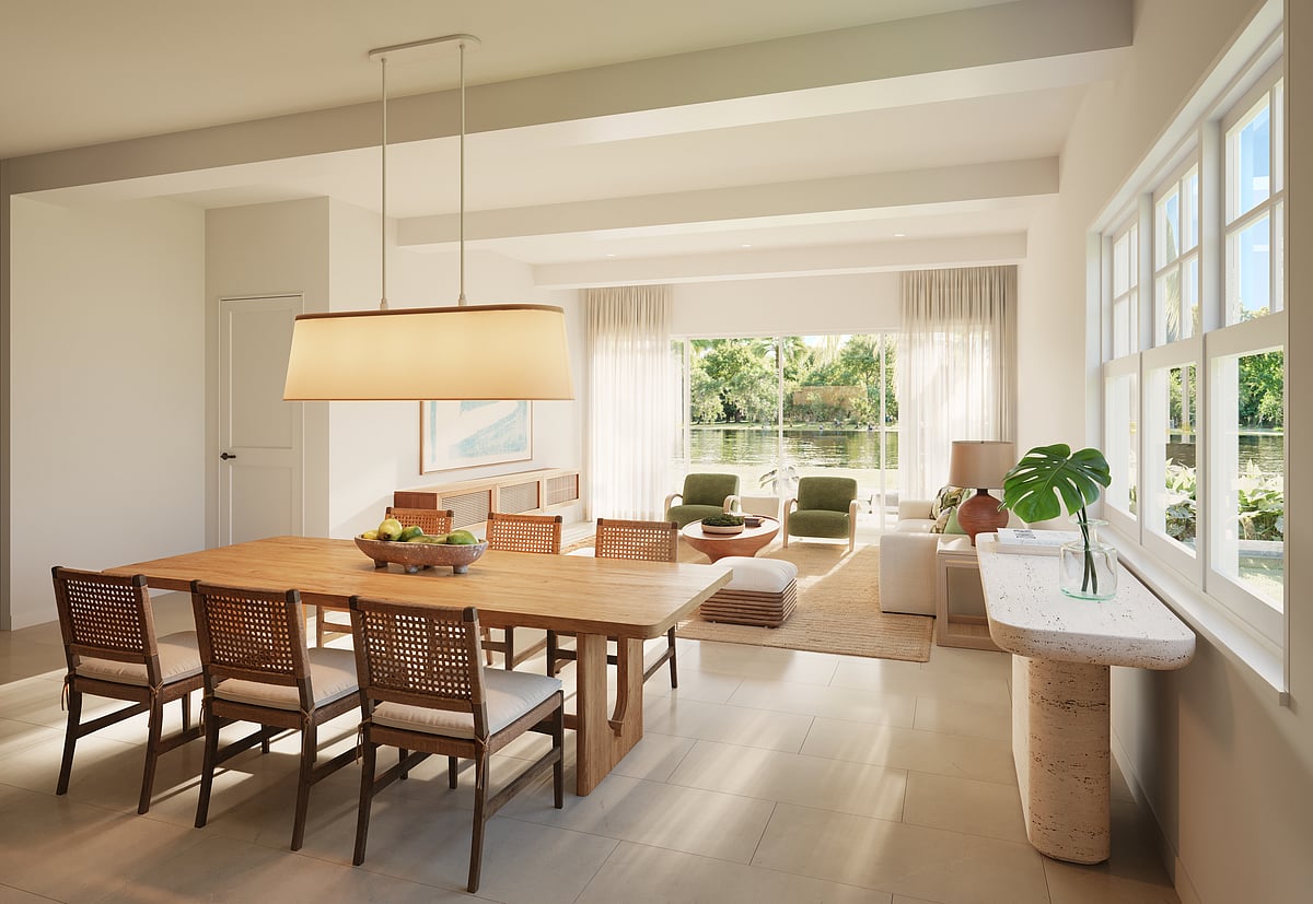 Luxury Villas: Own a Piece of Elegance at The Belgrove, West Palm Beach