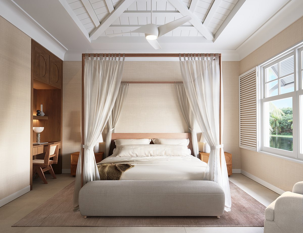 Luxury Villas: Own a Piece of Elegance at The Belgrove, West Palm Beach