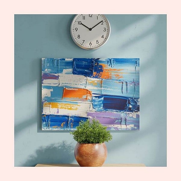 Canvas Painting Ideas: 25+ Inspiring Designs You'll Love to Display