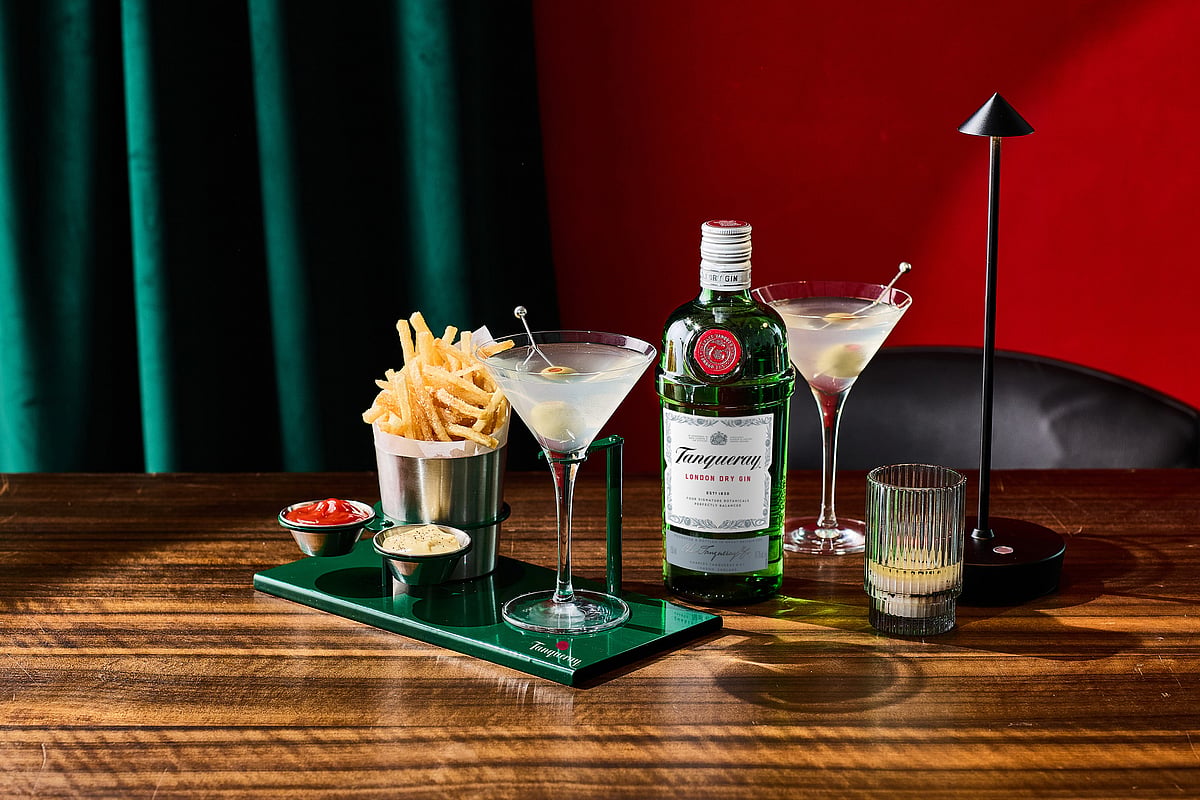 Miami Martini Day: Unique Celebrations and Signature Cocktails