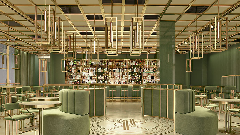 Presidente Bar Miami: A Latin Cocktail Institution Arrives in Wynwood