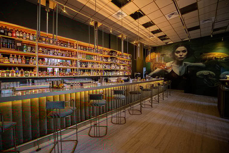 Presidente Bar Miami: A Latin Cocktail Institution Arrives in Wynwood