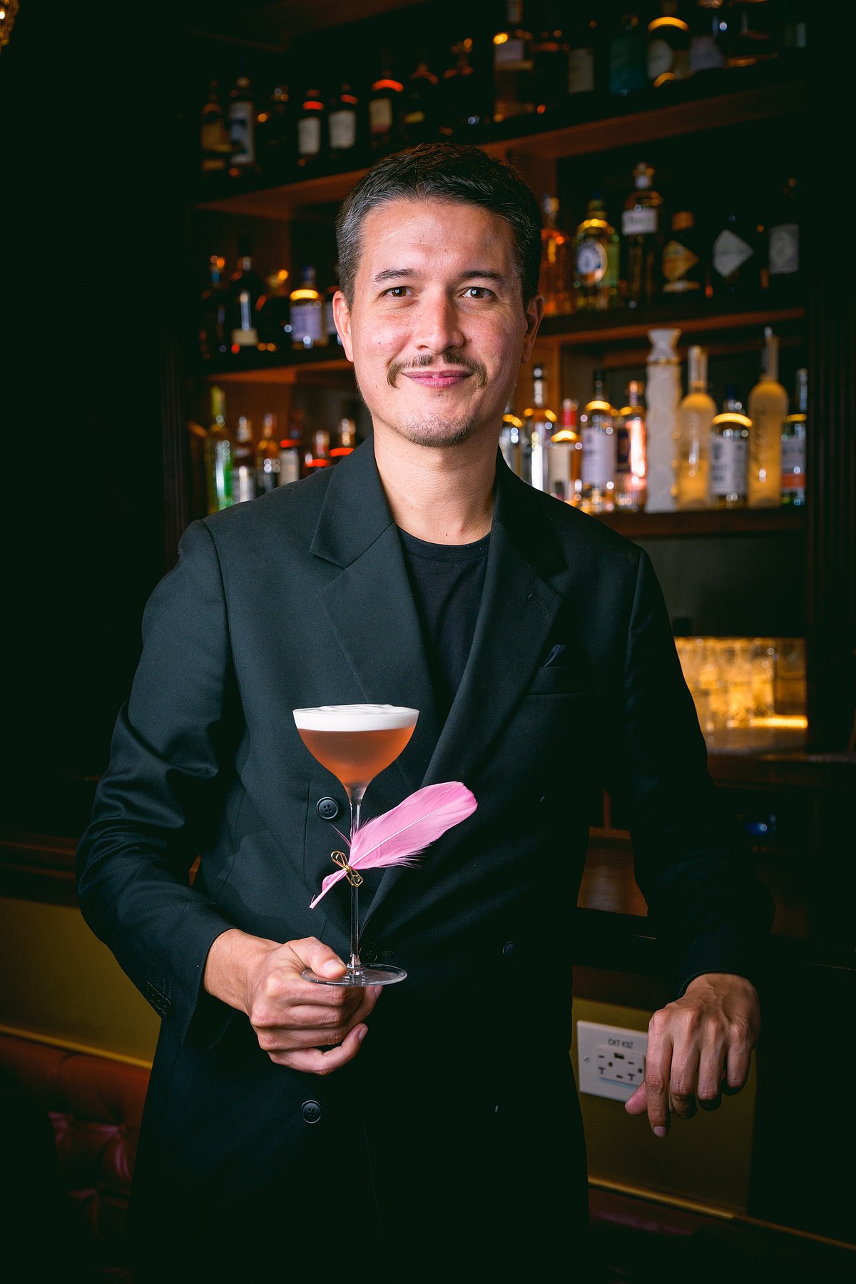 Presidente Bar Miami: A Latin Cocktail Institution Arrives in Wynwood